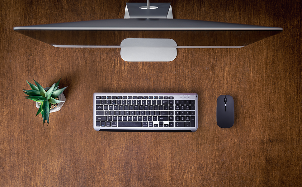 The Easiest Way to Connect Your Laptop and Bluetooth Keyboard – Polygear